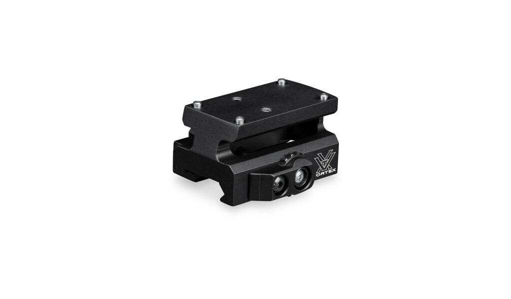 Vortex Red Dot Mount Riser QR (RDMQ) | UPC: