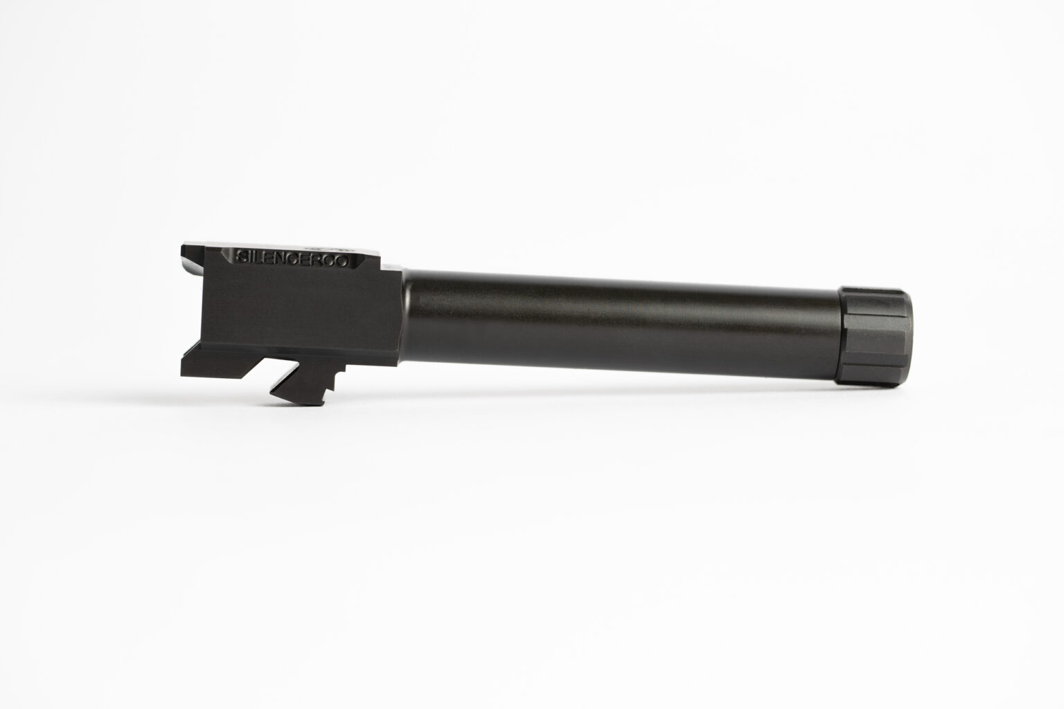 SilencerCo Glock G21 45ACP Threaded Barrel | UPC: