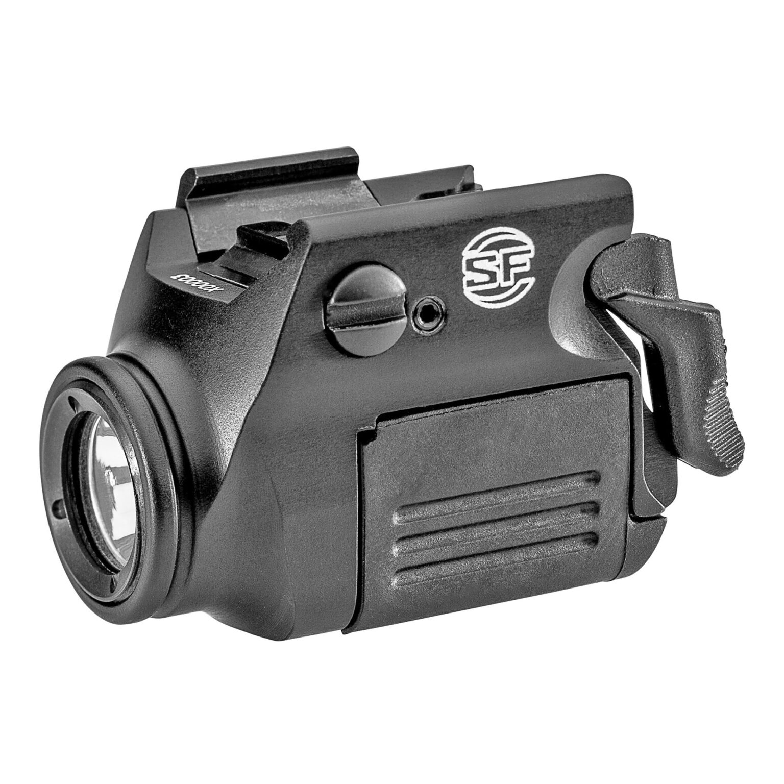 Surefire XSC Micro-Compact Handgun Light, Fits Springfield Hellcat, 350 ...
