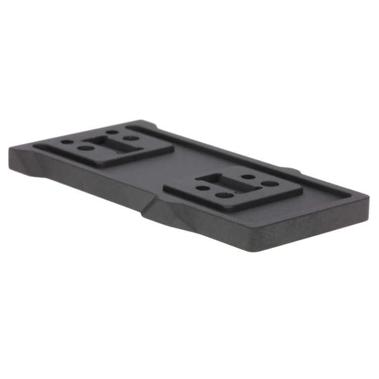 Holosun 510C Riser Plate, Lower 1/3 Co-Witness (501C) | UPC: