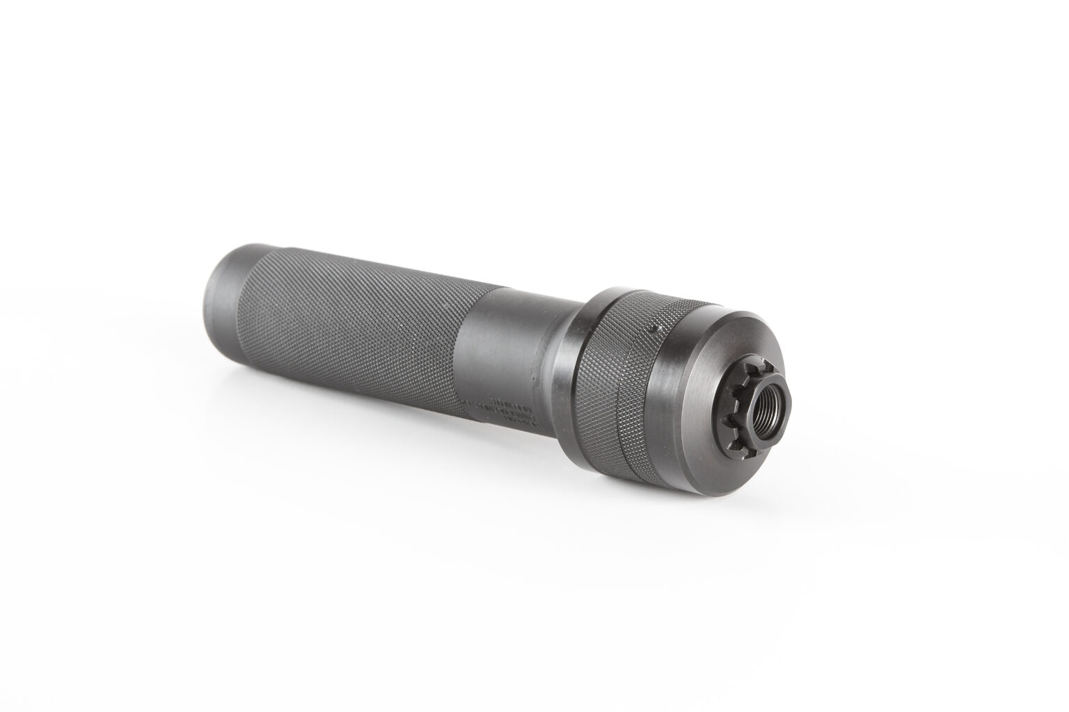 Dead Air Armament Wolverine PBS-1 AK Silencer (Wolverine) | UPC: