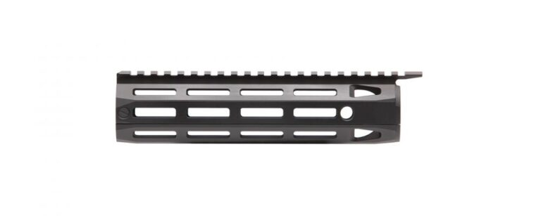 Daniel Defense Omega Rail 9.0 M-LOK, Drop-In Rail System, 9 in ...