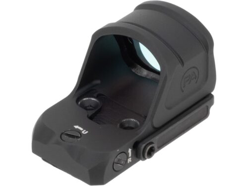 Primary Arms SLx 1x 23mm Mini Reflex Sight 3 MOA,...