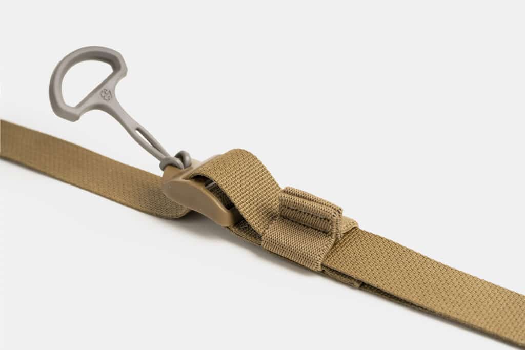 Edgar Sherman Design, ESD Rifle Sling, Coyote Brown (ESD-SL-CB) | UPC ...