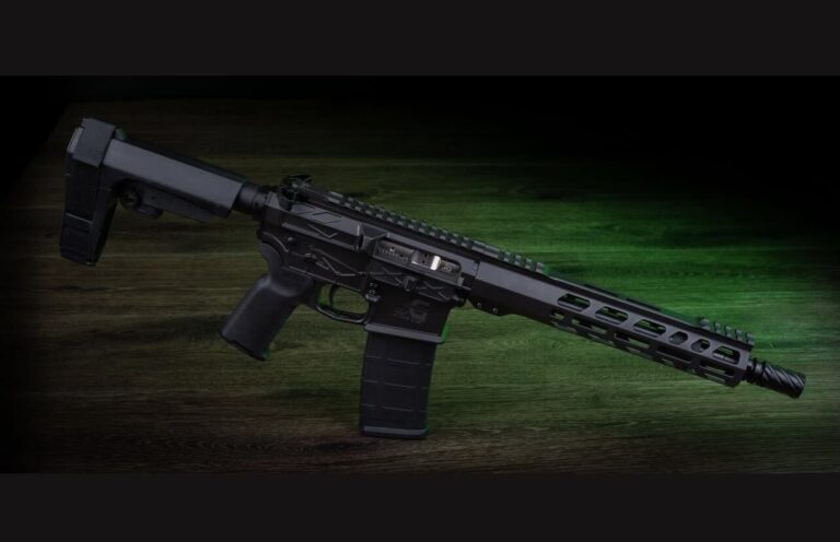 Short Barrel Rifle (SBR) Archives - City Arsenal