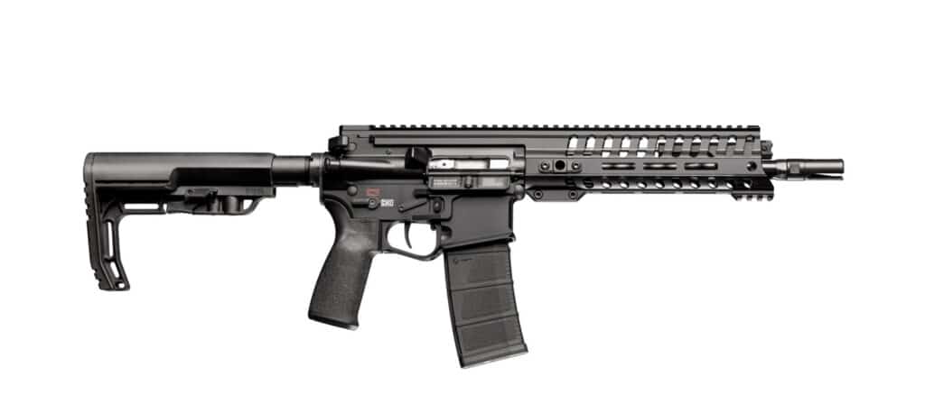 Short Barrel Rifle (SBR) Archives - City Arsenal