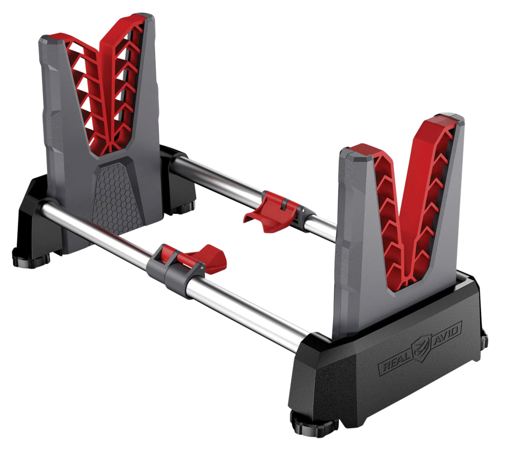 Real Avid, Speed Stand Fold and Go (AVSSFG) - City Arsenal | UPC ...