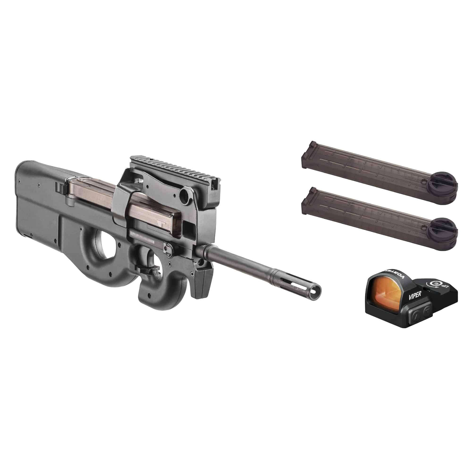 Ps90 Sling Attachment