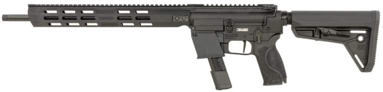 Smith & Wesson Response, (PCC) Pistol Caliber Carbine, 9MM, M-LOK ...