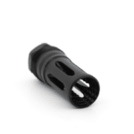 Rearden Mfg., R2 Muzzle Device 1/2×28, Black Nitride